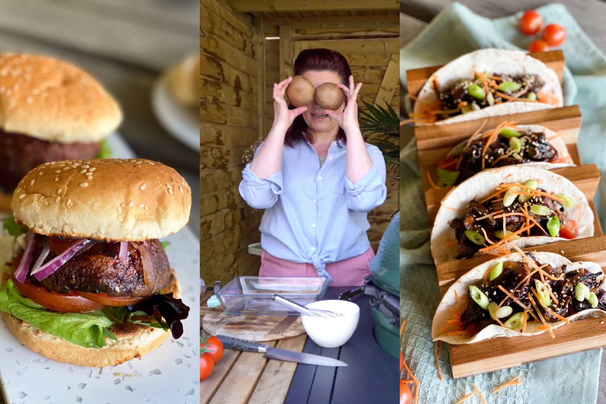 Tortilla wraps recepten van Francesca Kookt