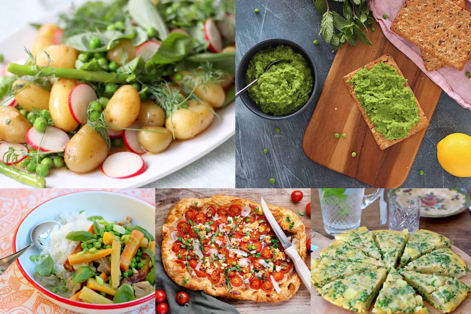 15 x de lekkerste recepten met aardappel - Francesca Kookt