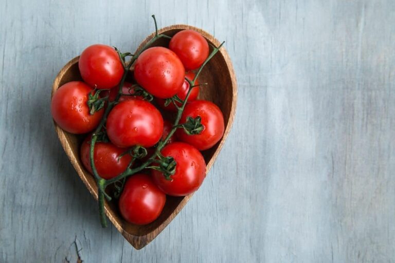 Ik ga ‘beter eten’ in januari, doe je mee? - Francesca Kookt