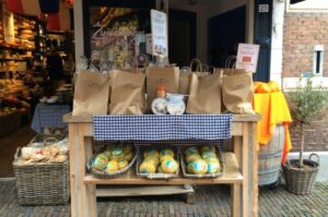 De favoriete Oslo food hotspots van locals - Francesca Kookt