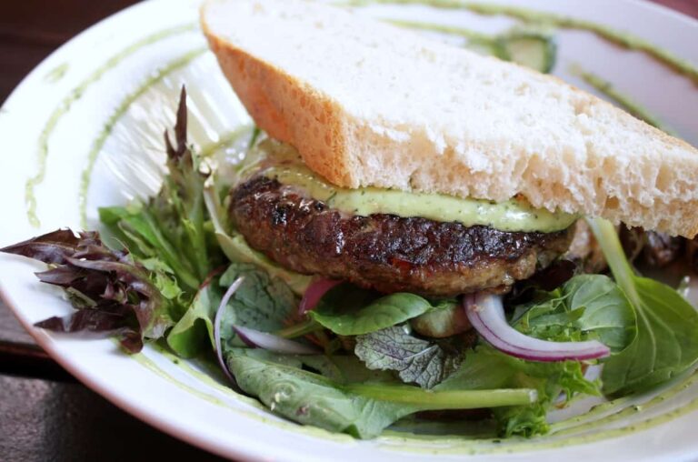 Mathallen, het food court van Oslo - Francesca Kookt