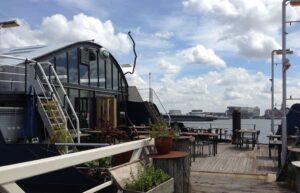 Review Restaurant Bidou Amsterdam - Francesca Kookt