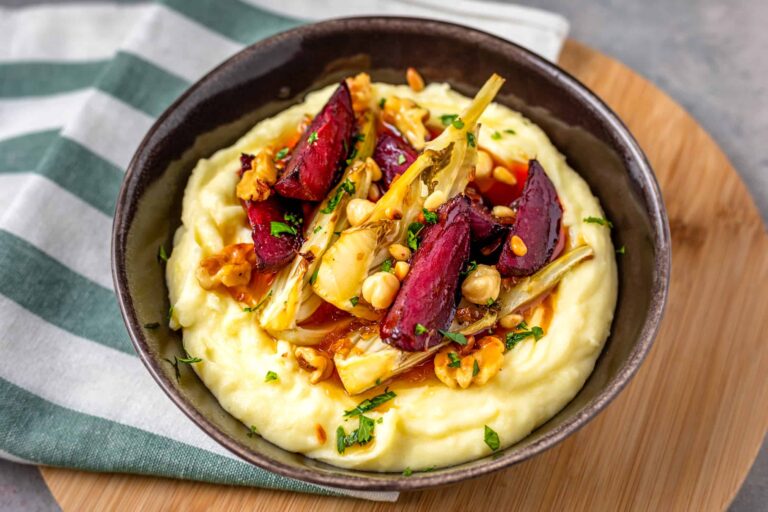 Venkel recepten van Francesca Kookt