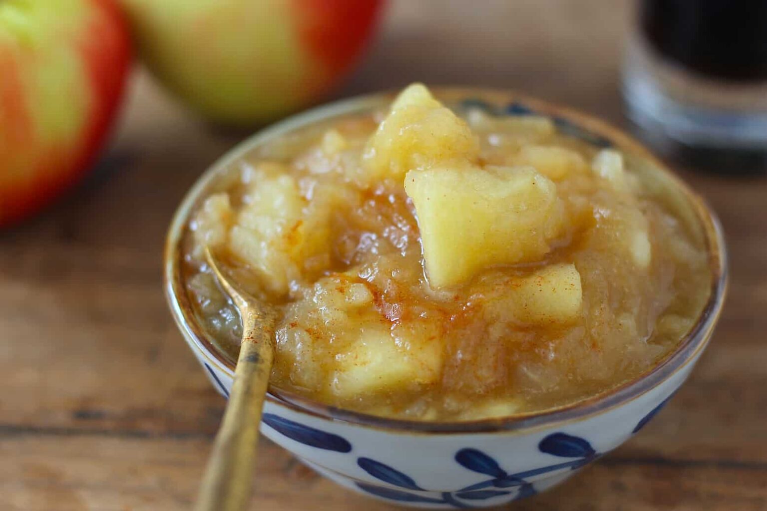 Jam van cherrytomaten met ciderazijn en piment - Francesca Kookt
