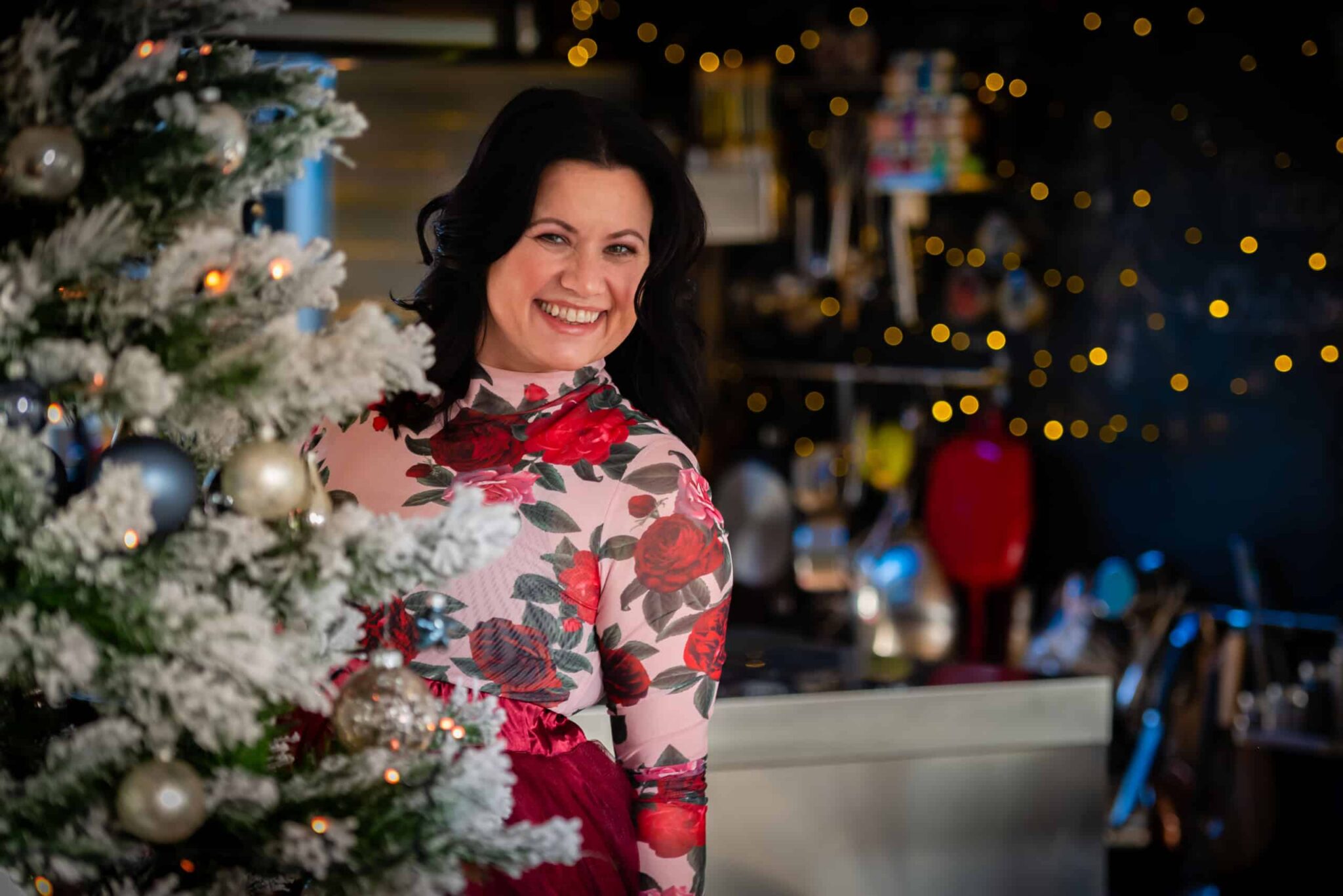 Koken met de restjes van kerst - Francesca Kookt