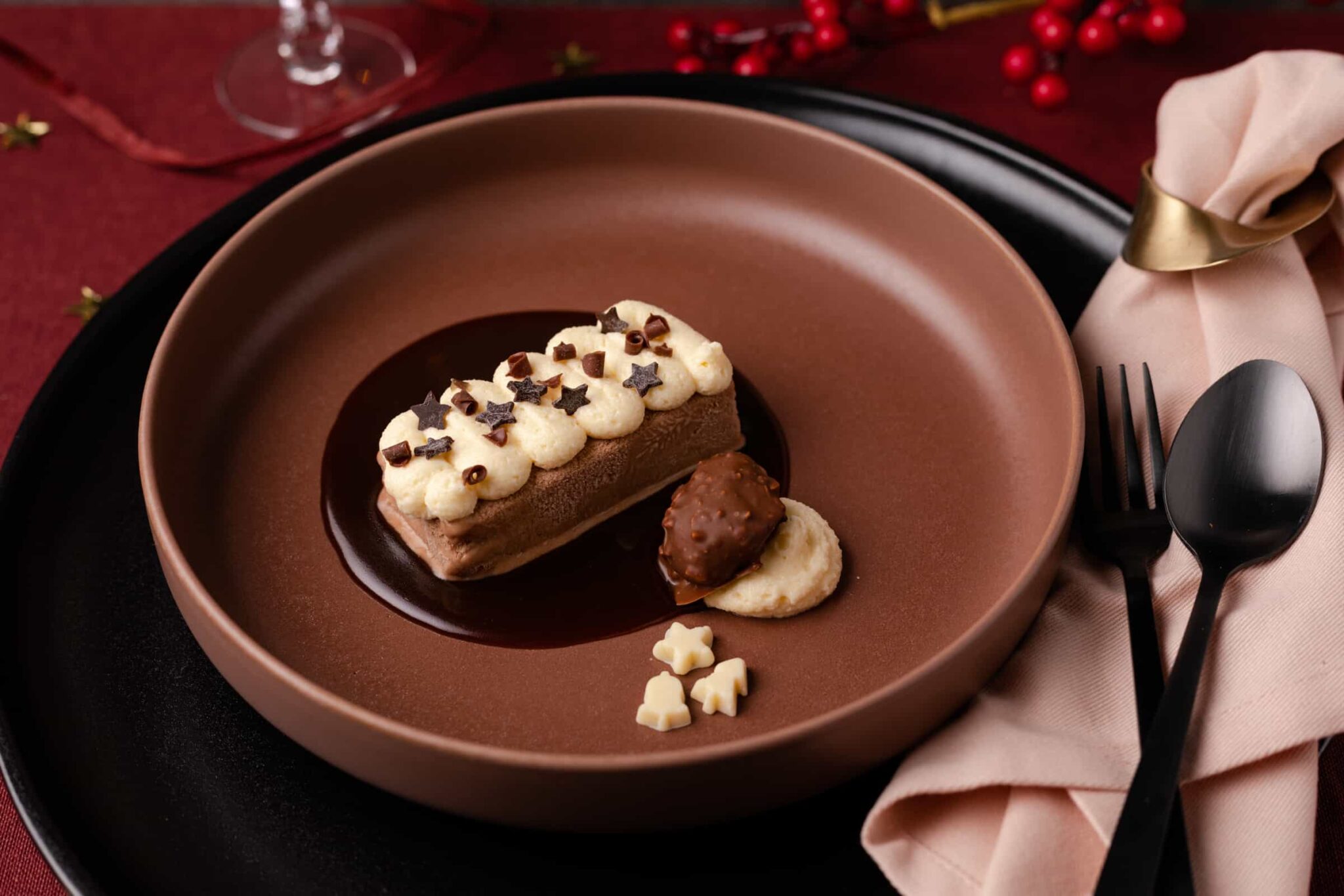 Makkelijke chocolademousse - het perfecte recept - Francesca Kookt