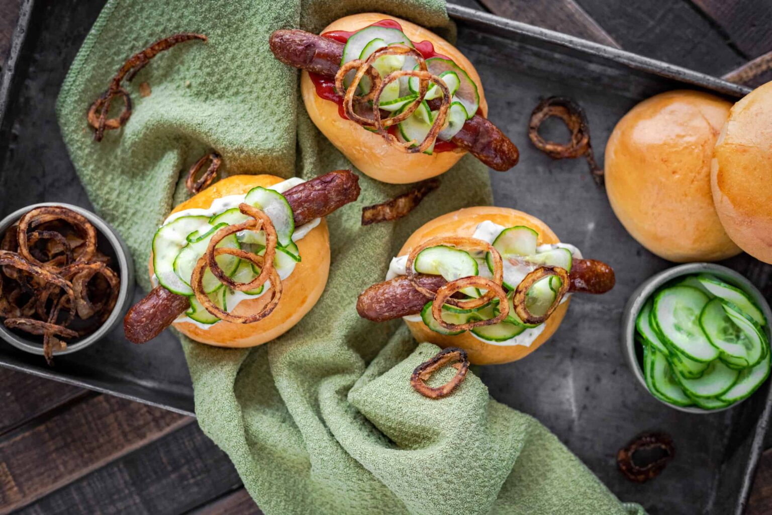 10 Surinaamse gerechten om thuis te maken - Francesca Kookt