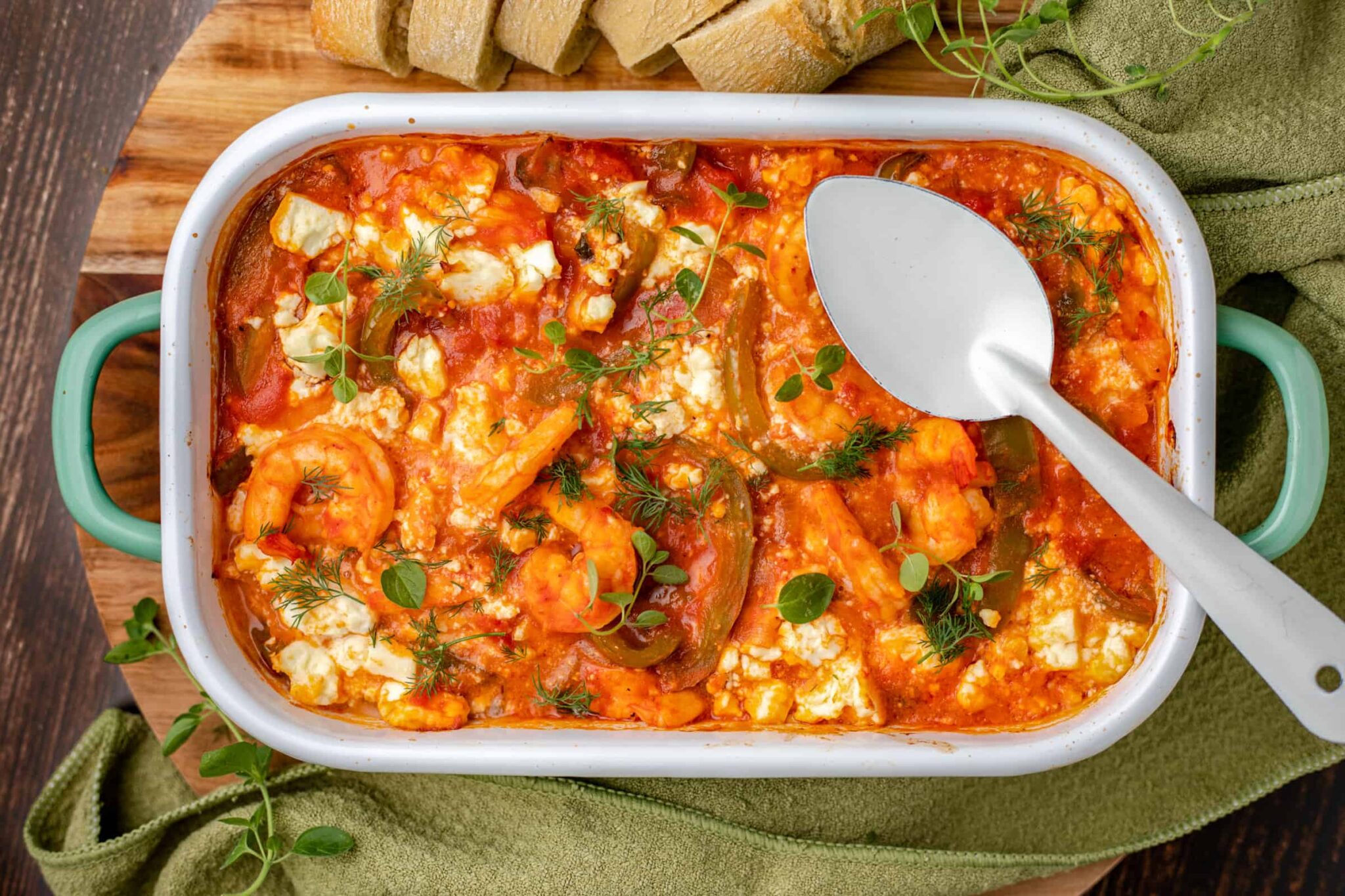 Voorgerecht recepten van Francesca Kookt