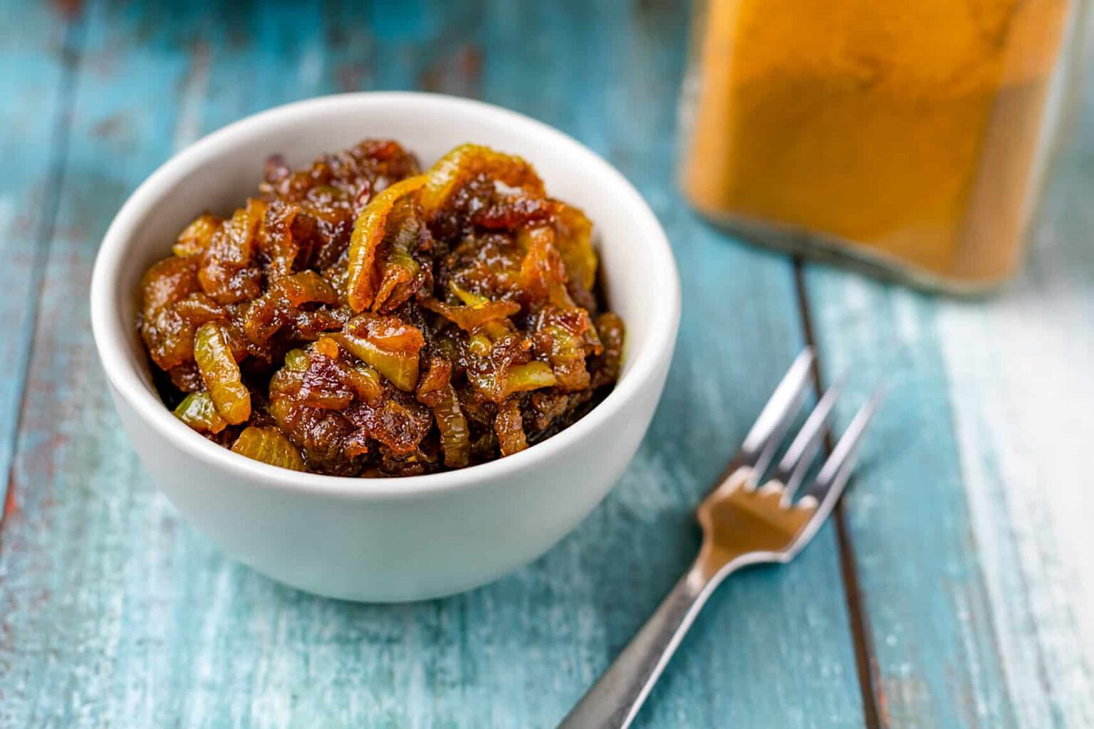 Surinaamse recepten van Francesca Kookt