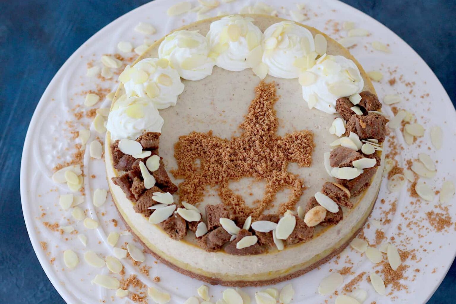 Cheesecake recepten van Francesca Kookt