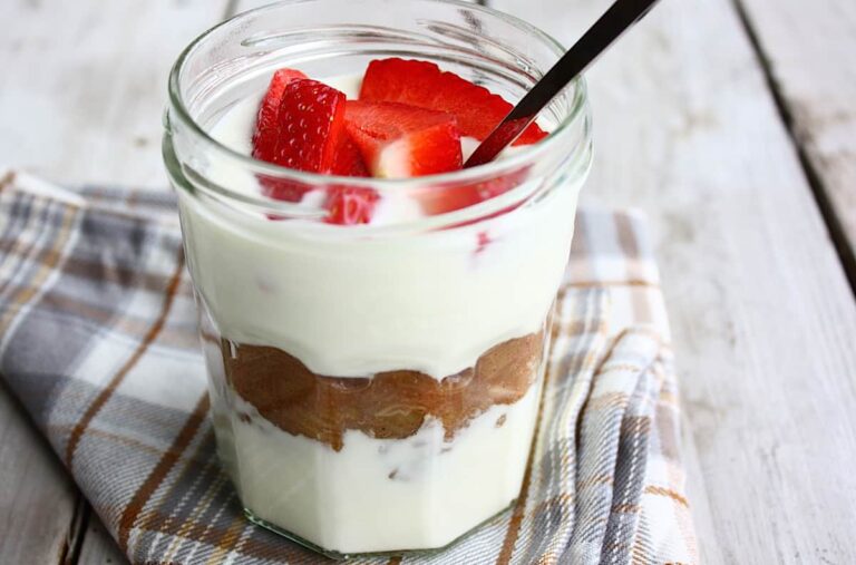 Heerlijke rabarber recepten - Van cake tot compote en meer!