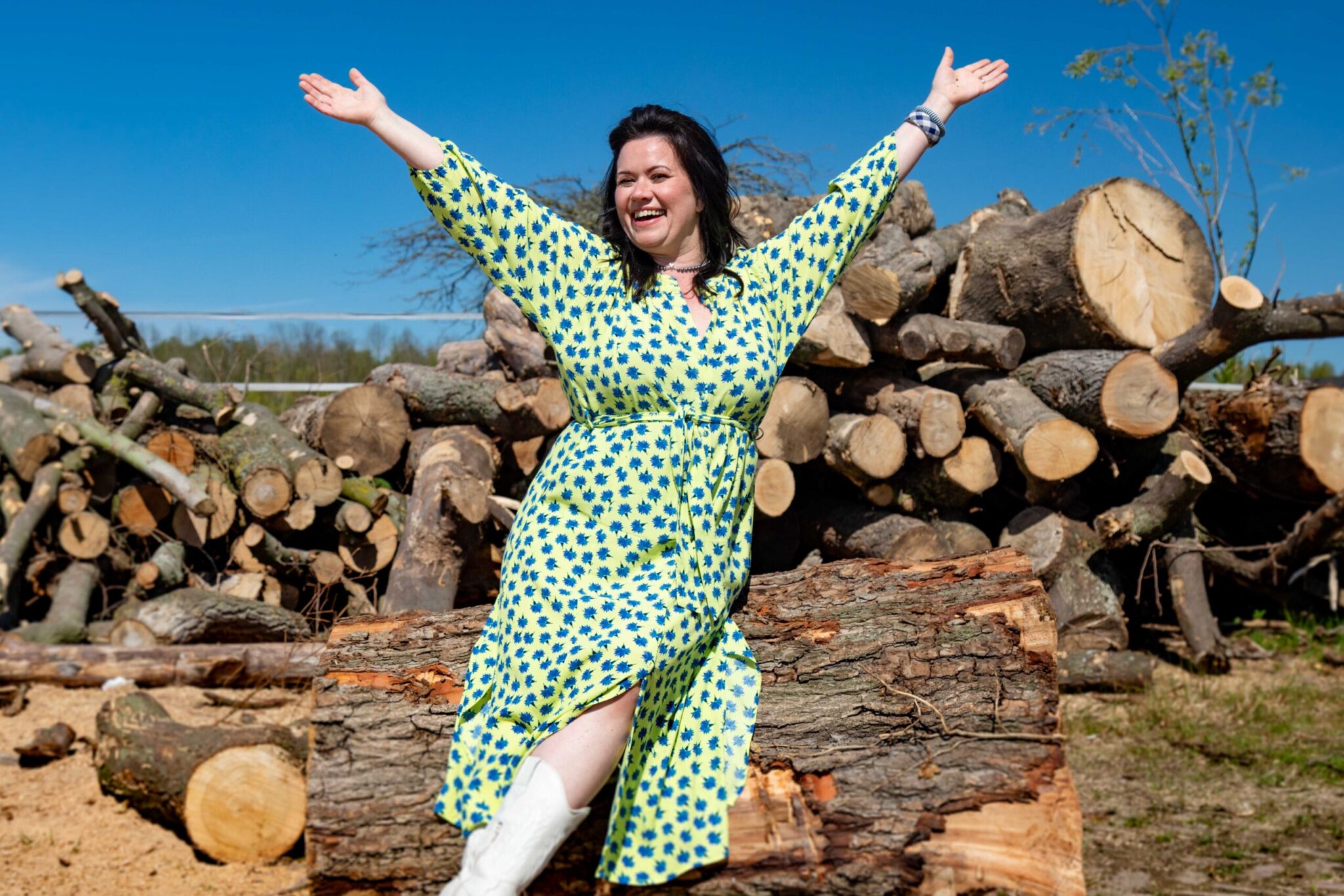 Vlees, het nieuwe kookboek van Herman - Francesca Kookt