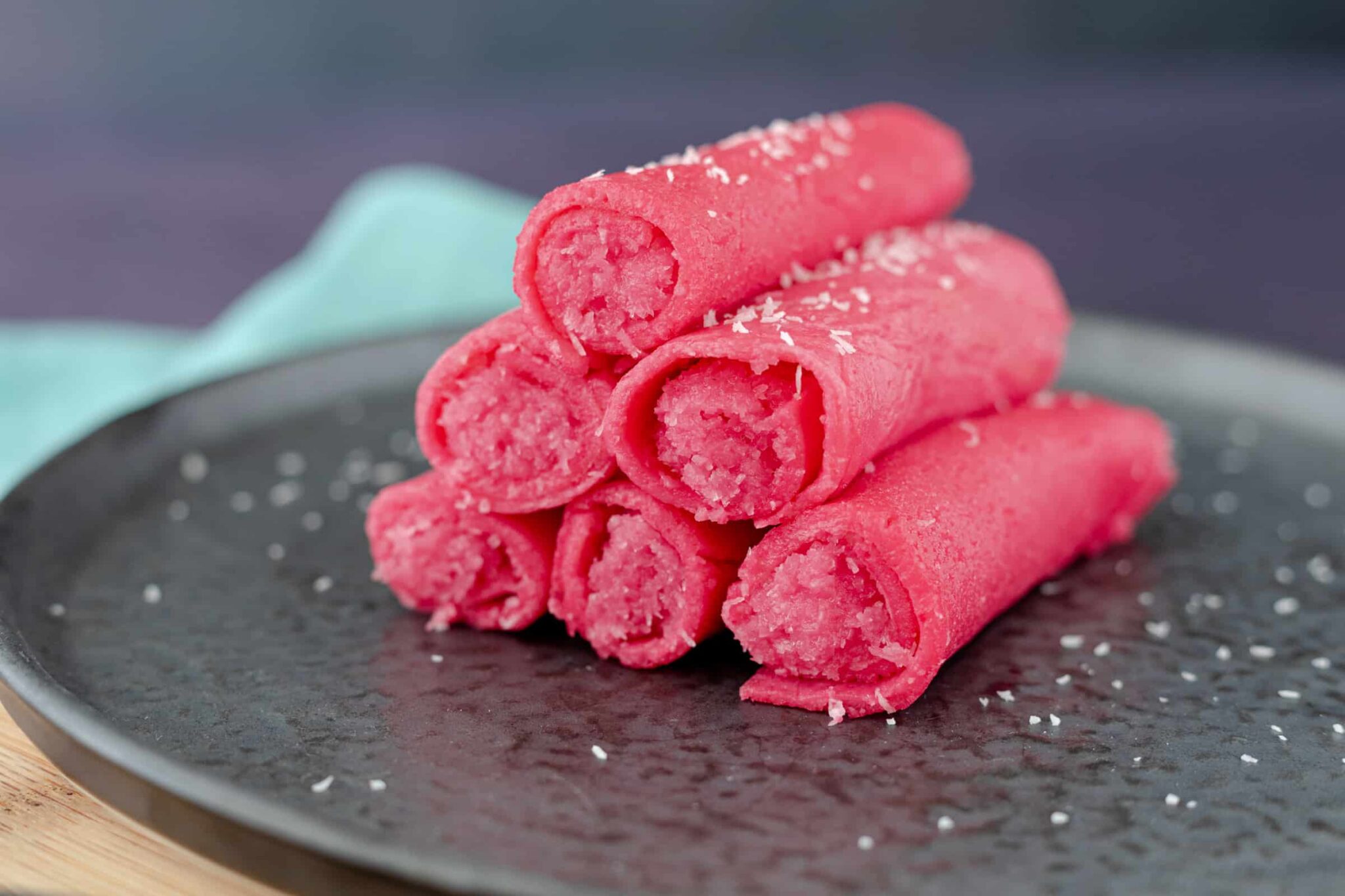 Surinaamse sambal - Francesca Kookt