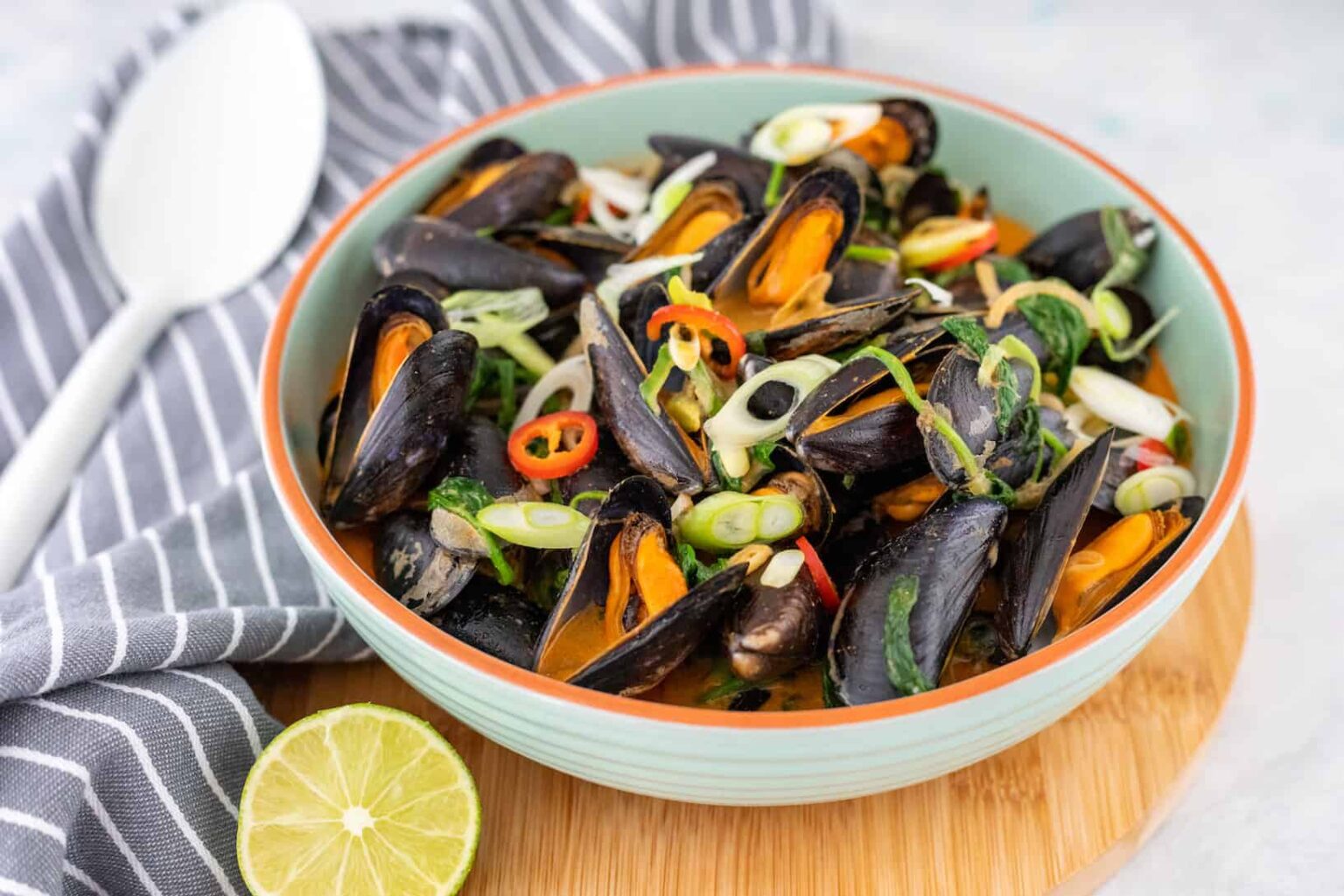 Rode Fernandes ijs - Francesca Kookt