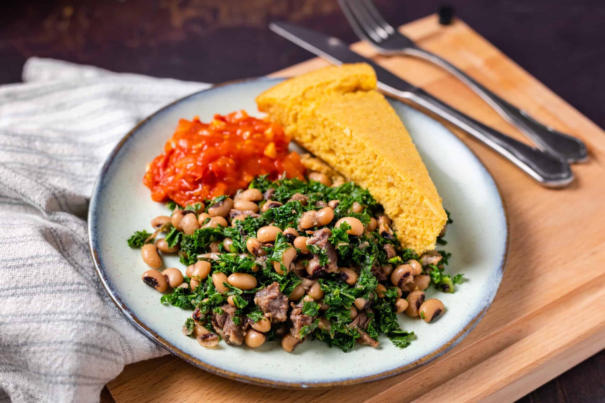 Rundvlees met masala (inclusief recept met kip) - Francesca Kookt