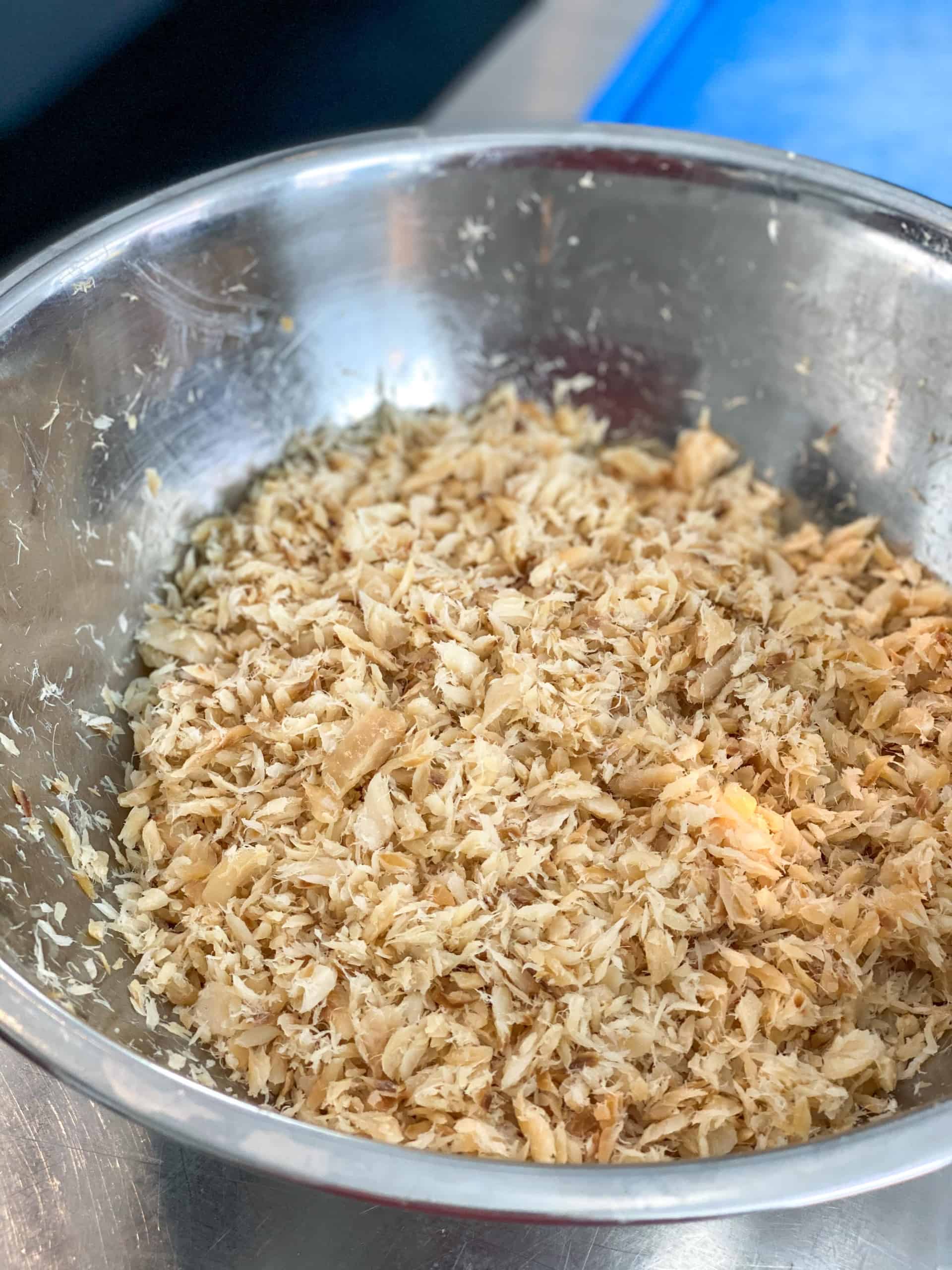 Ons eten #2: Surinaams-Creoolse heri heri - Francesca Kookt