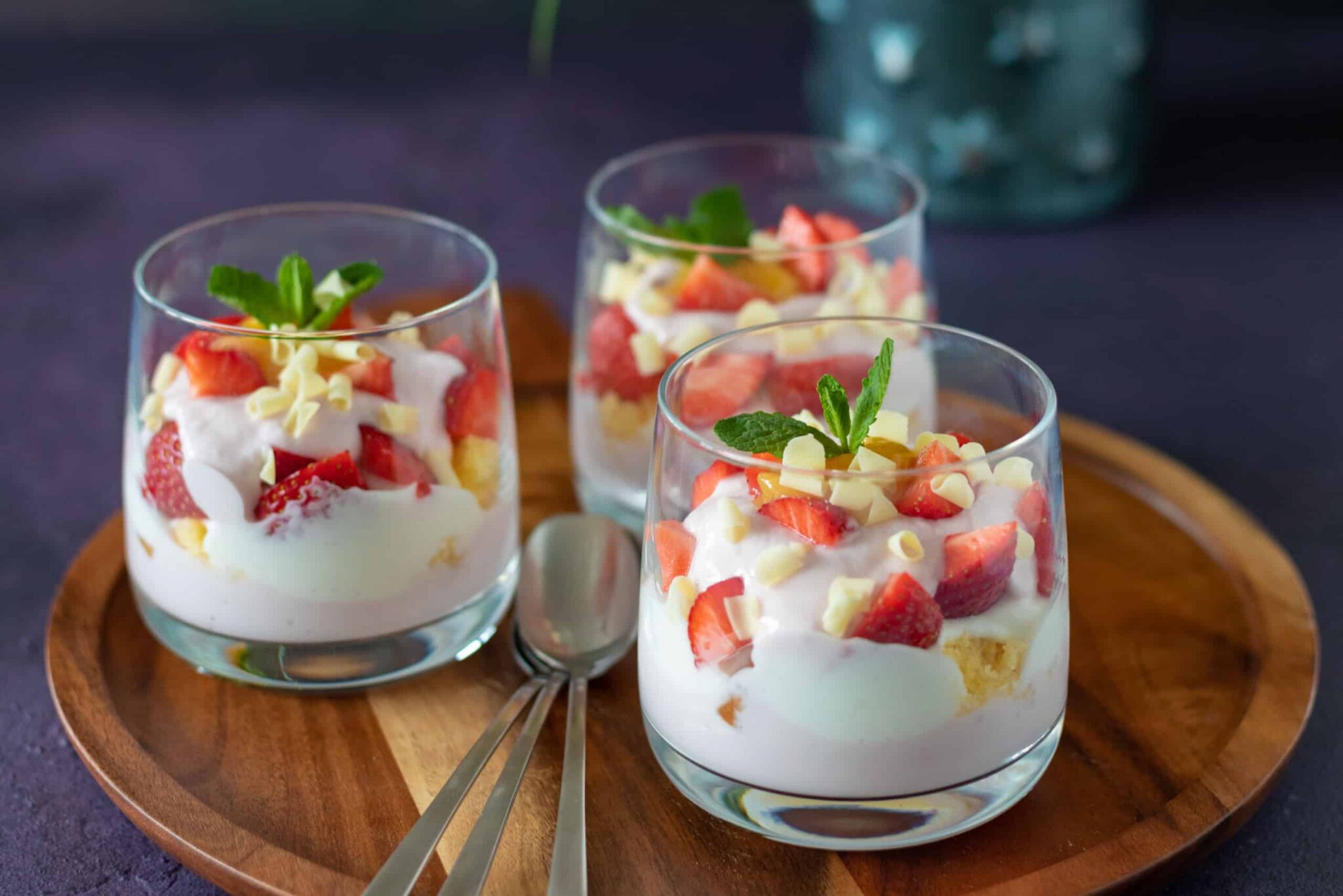 Griekse Yoghurt Of Kwark Welke keuze past het beste bij jou?