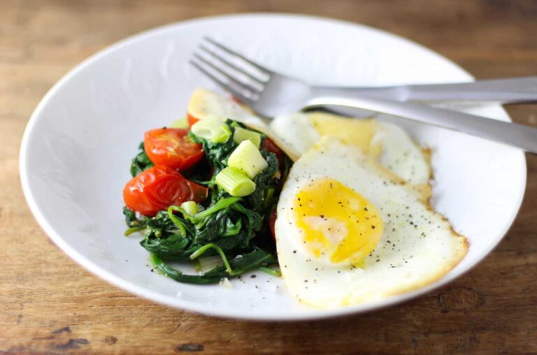 Varieer in groente: Roergebakken klaroen - Francesca Kookt