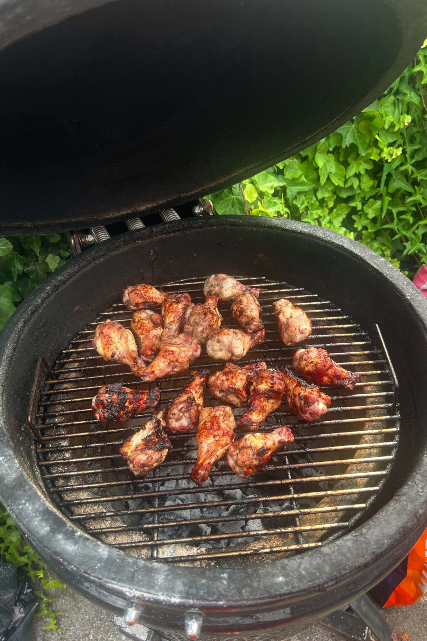 FormuleKip Nederland: Cranberry BBQ kip van Paul & Jolanda - Francesca ...