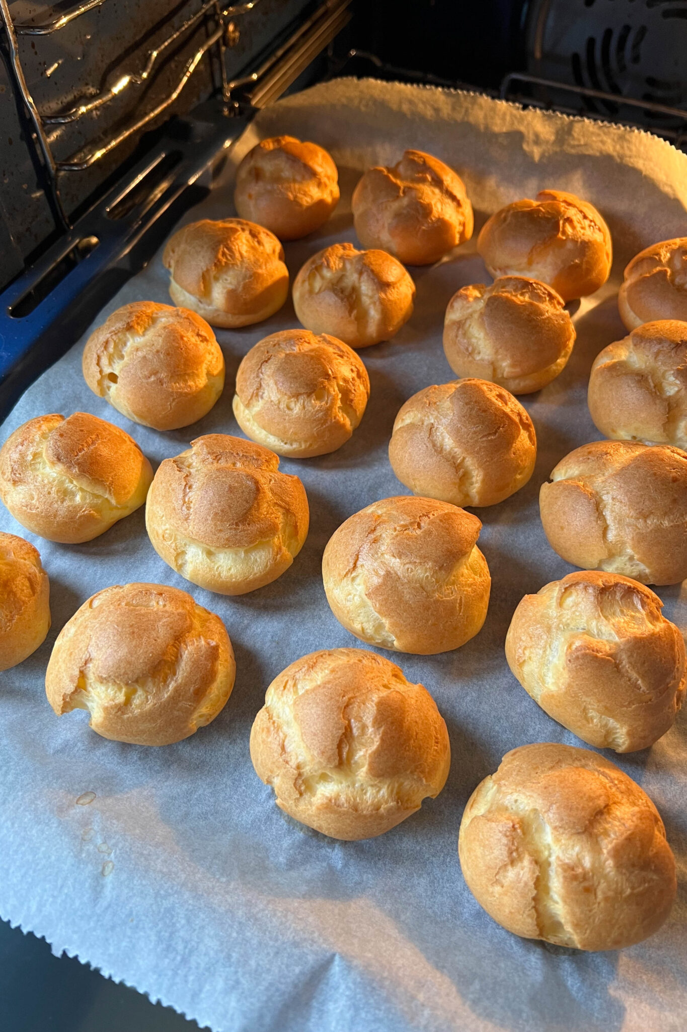 Surinaamse amuses voor de feestdagen - Francesca Kookt