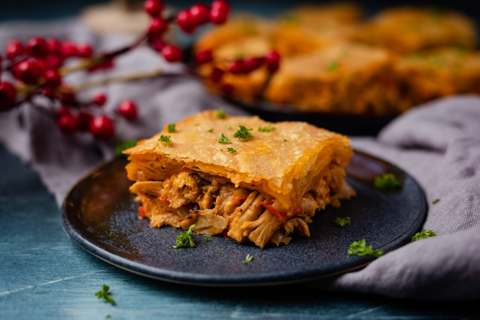 10 kerstbrunch recepten om van te smullen - Francesca Kookt