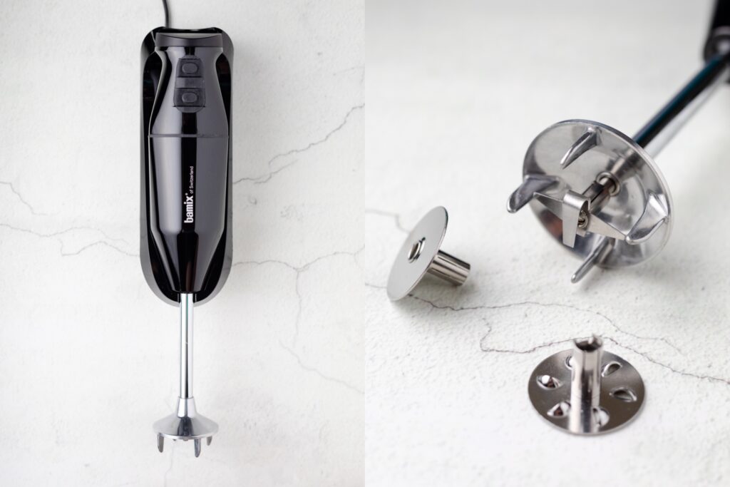 Review bamix cordless - de staafmixer die alles kan - Francesca Kookt