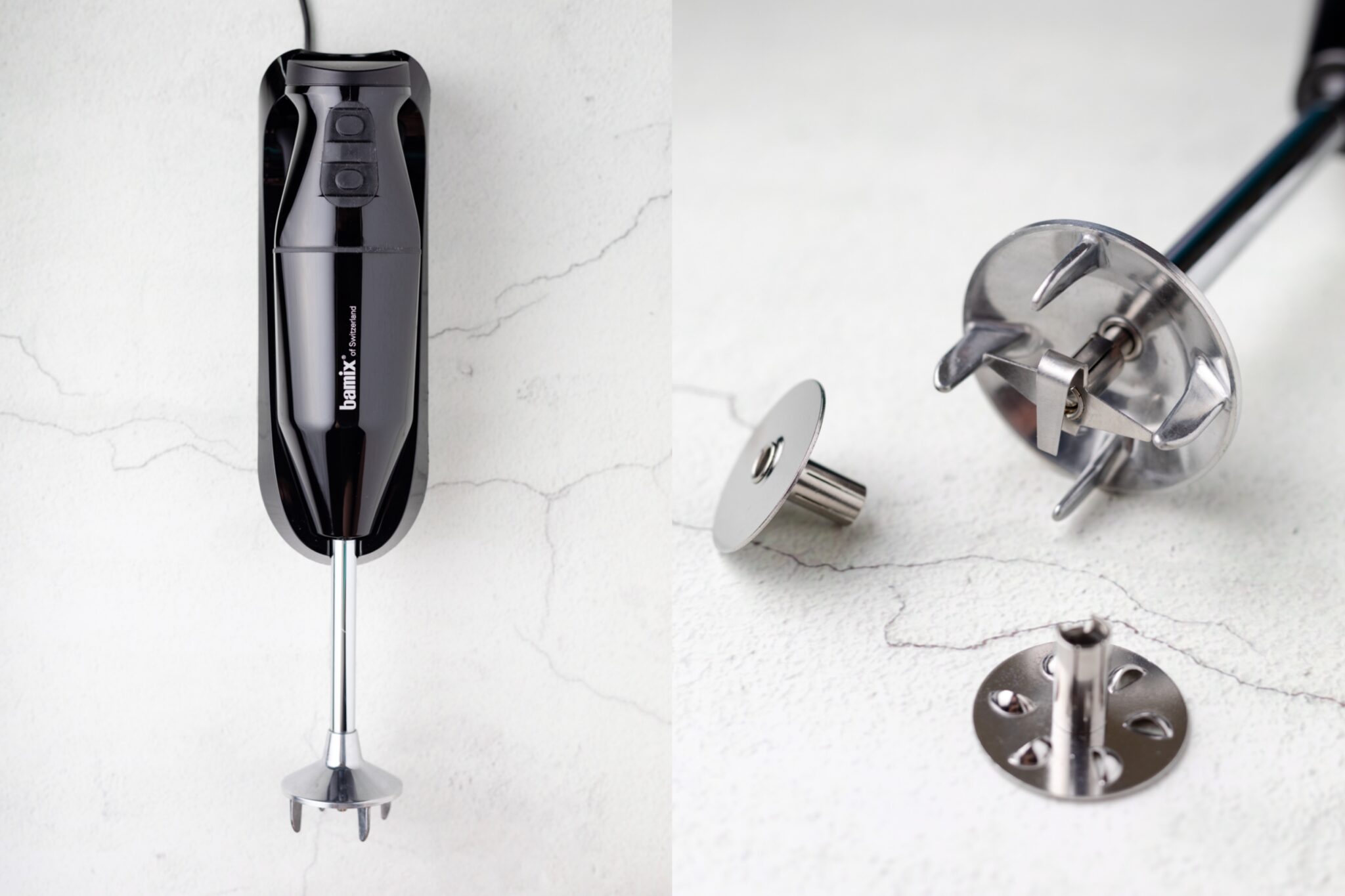 Review bamix cordless - de staafmixer die alles kan - Francesca Kookt