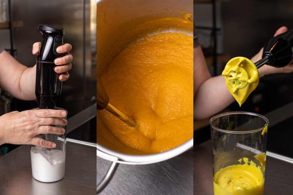 Review bamix cordless - de staafmixer die alles kan - Francesca Kookt