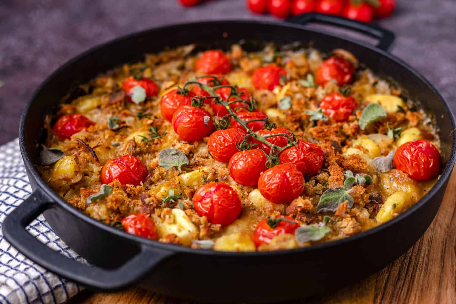 Courgette uit de oven - supersimpel maar heerlijk recept - Francesca Kookt