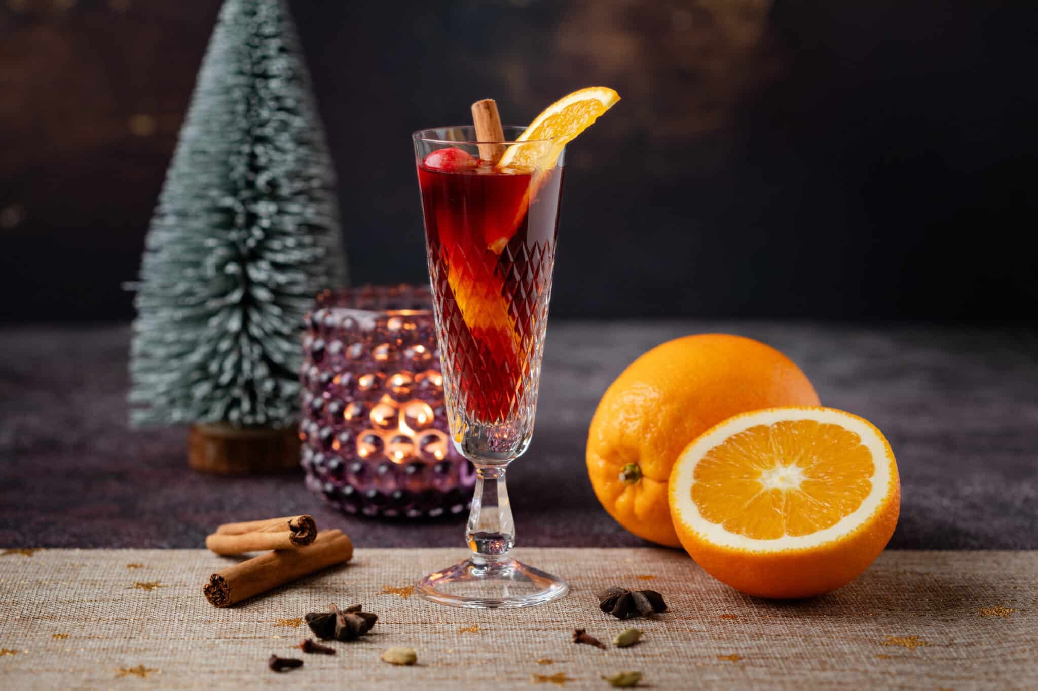 Drankjes recepten van Francesca Kookt