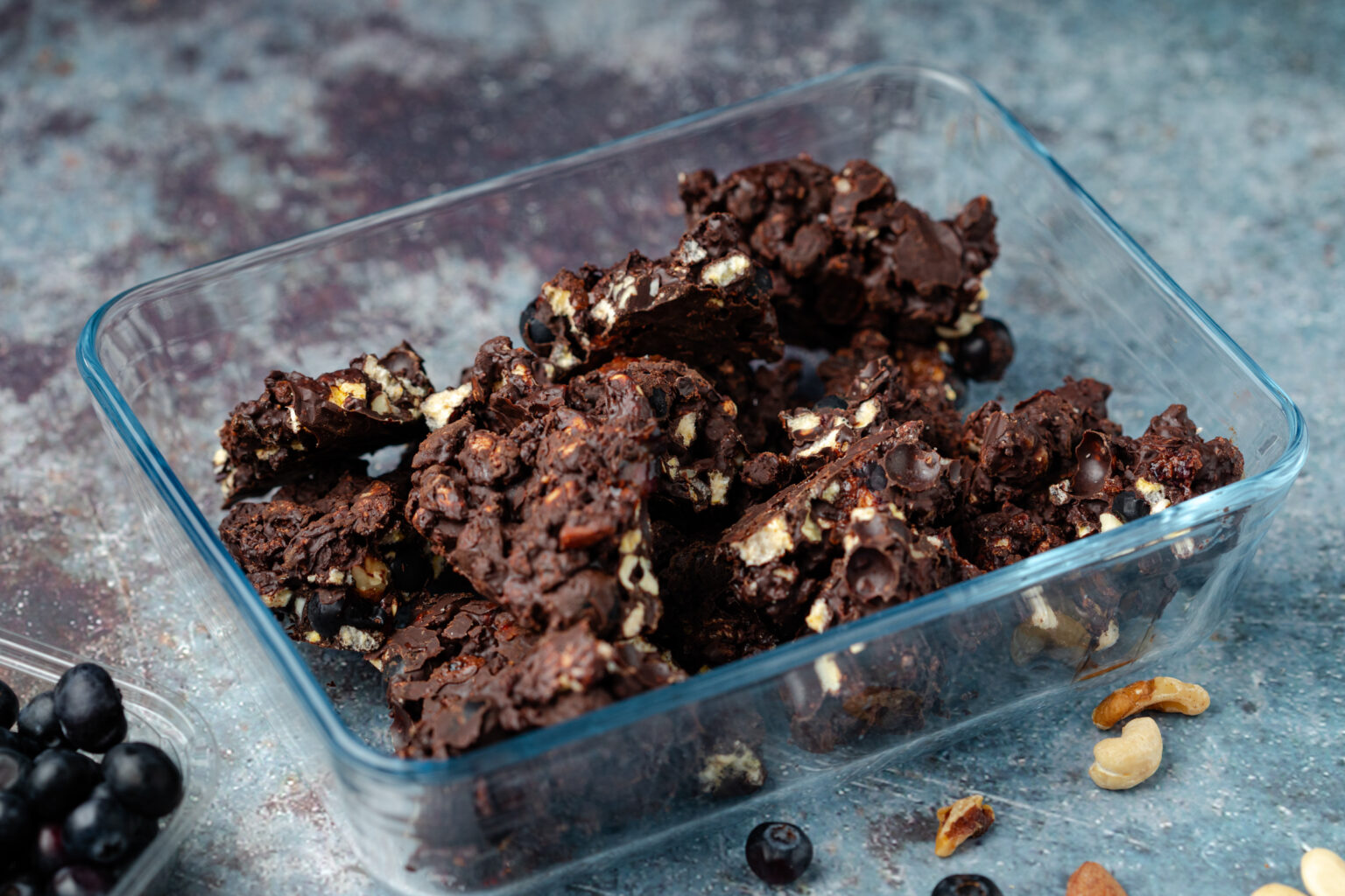 Meal prep recepten en tips van Francesca