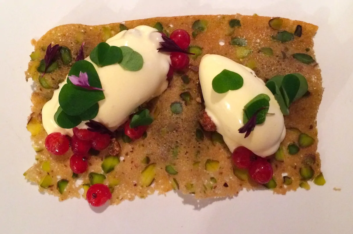 Hotspot: Tango Bar & Kjøkken in Stavanger - Francesca Kookt