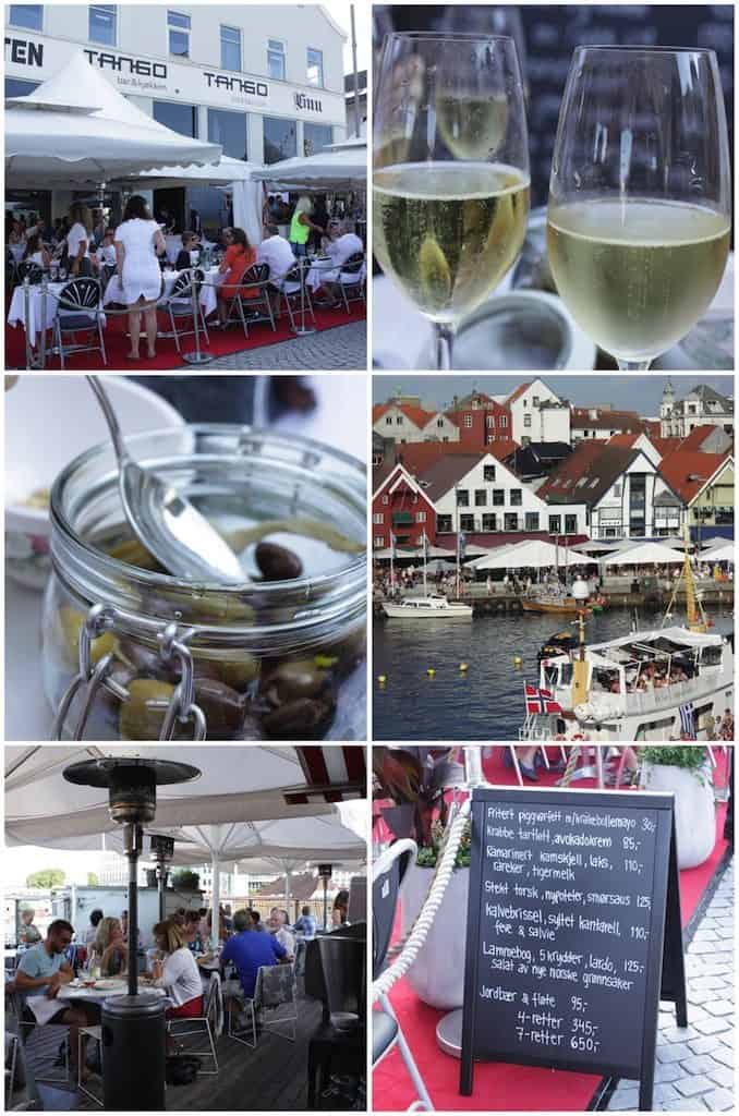 Francesca ontdekt: Culinair Stavanger (en meer) - Francesca Kookt