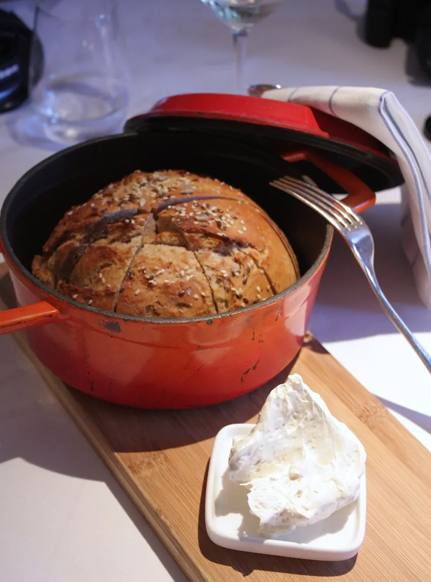 Hotspot: Tango Bar & Kjøkken in Stavanger - Francesca Kookt