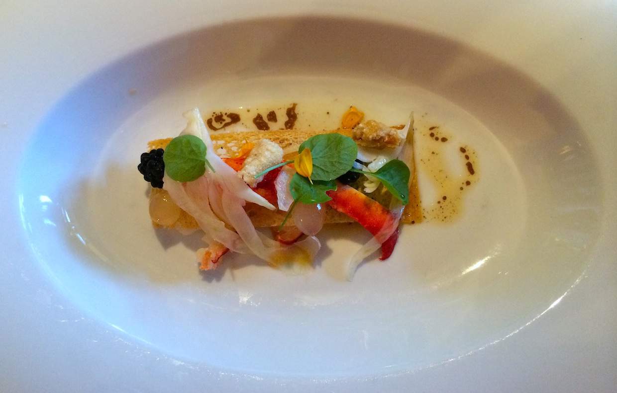 Hotspot: Tango Bar & Kjøkken in Stavanger - Francesca Kookt