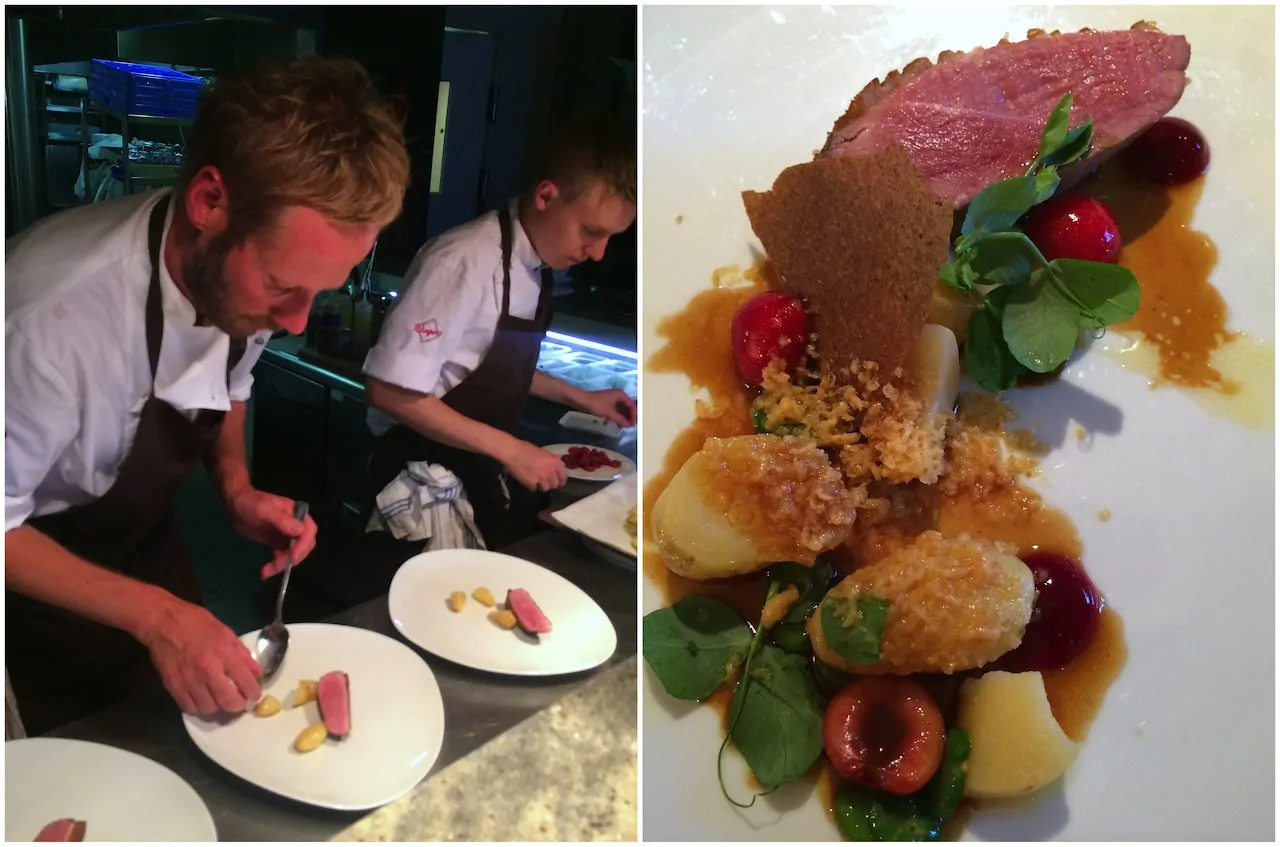 Hotspot: Tango Bar & Kjøkken in Stavanger - Francesca Kookt